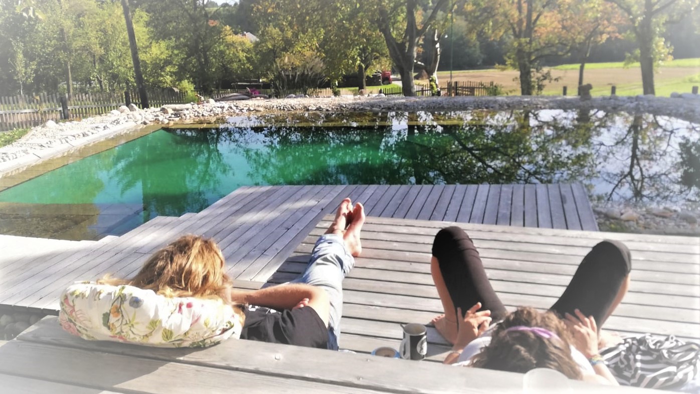 Home - Teichschwimmer